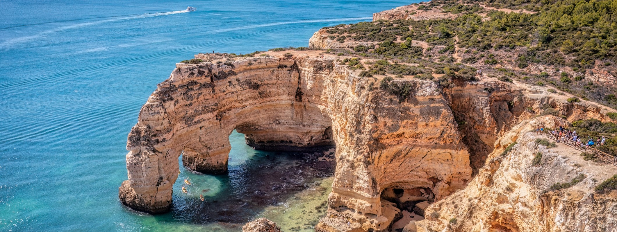 Everyone's Perfect Holiday in the Algarve Portugal - Allure Villas | Blog