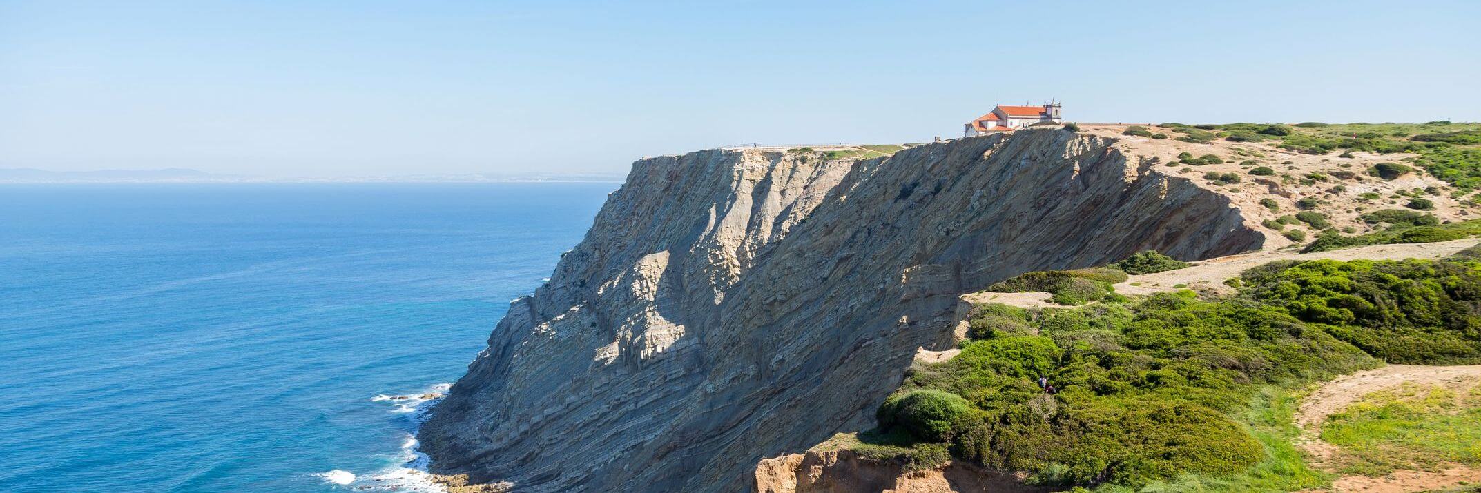 Visit Arrábida Natural Park, Portugal - Allure Villas | Blog