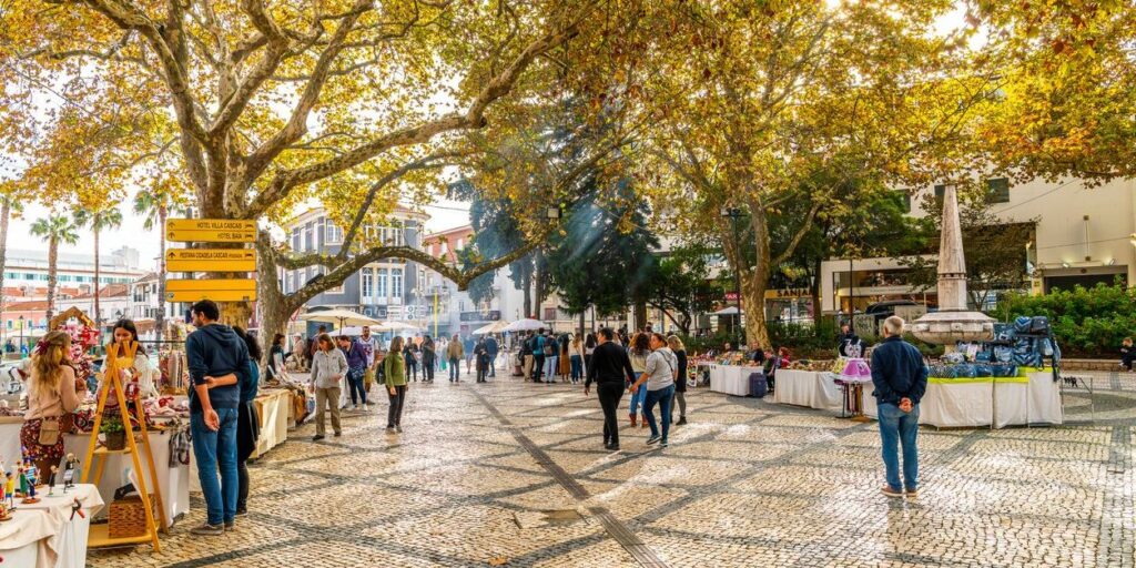 Portugal in November: The Quiet Season Done Right - Allure Villas | Blog