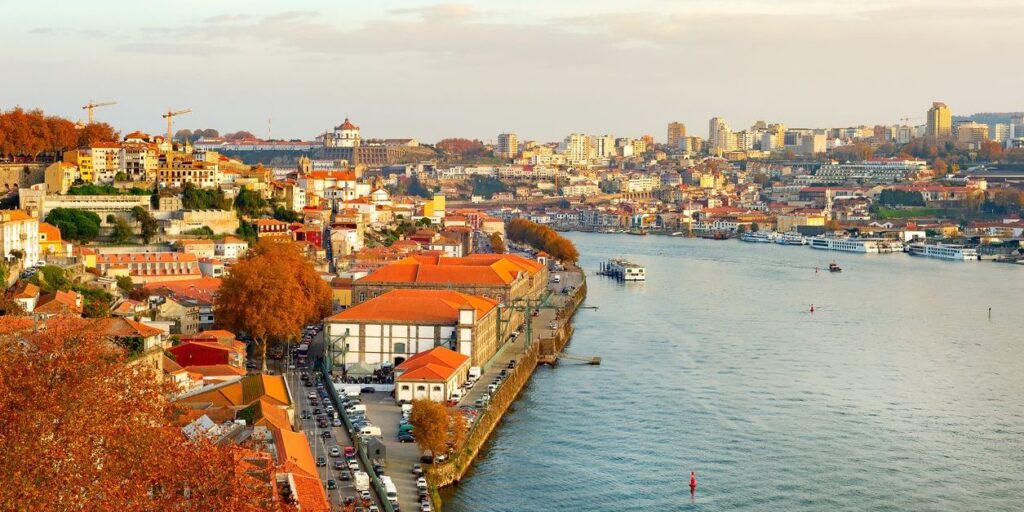 Portugal in November: The Quiet Season Done Right - Allure Villas | Blog